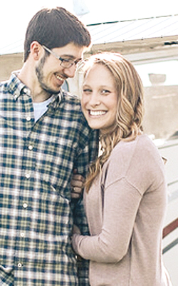 Cunningham-Nagy | News, Sports, Jobs - Williamsport Sun-Gazette